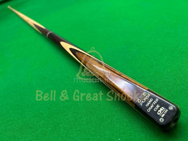 CM1 Fury 3/4 piece Snooker Cue - Sports & Outdoors for sale in Salak ...