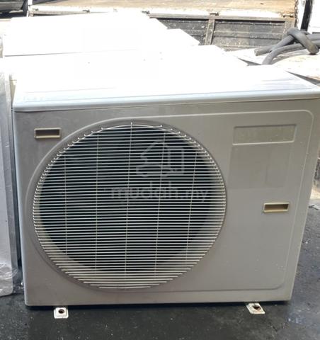 Outdoor unit (W10) - Home Appliances & Kitchen for sale in Kepong ...