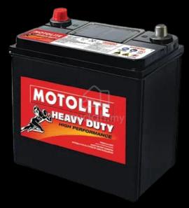 Brand New MOTOLITE NS70 (75D26R) MF BATTERY - Car Accessories & Parts ...