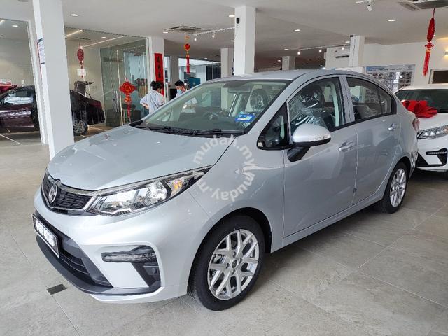 2025 Proton PERSONA 1.6 PREMIUM MY21 FACELIFT (A) - Cars for sale in ...
