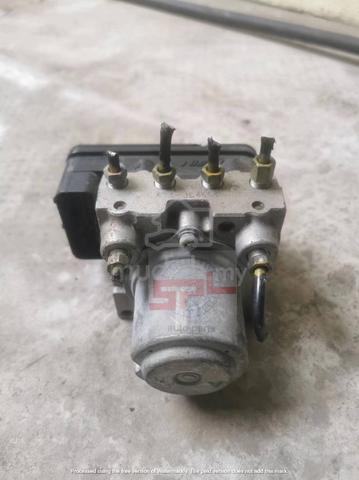 Honda City SEL ABS Pump - Car Accessories & Parts for sale in Shah Alam ...