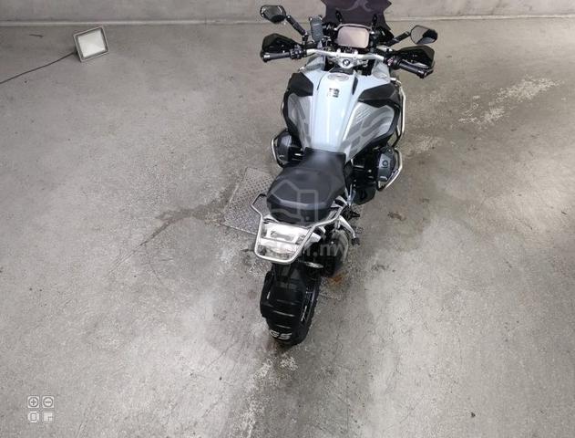 2020 Unreg BMW GSA1250 R1250GSA Adventure ABS " - Motorcycles for sale ...