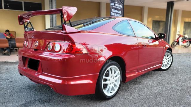 2005 Honda INTEGRA 2.0 TYPE S (DC5) - Cars for sale in Johor Bahru ...