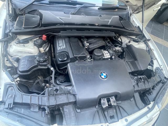 BMW E87 118i N46B20 Engine + 6-Speed Auto ZF GB - Car Accessories ...