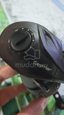 mesin atas - Sports & Outdoors for sale in Bandar Perda, Penang