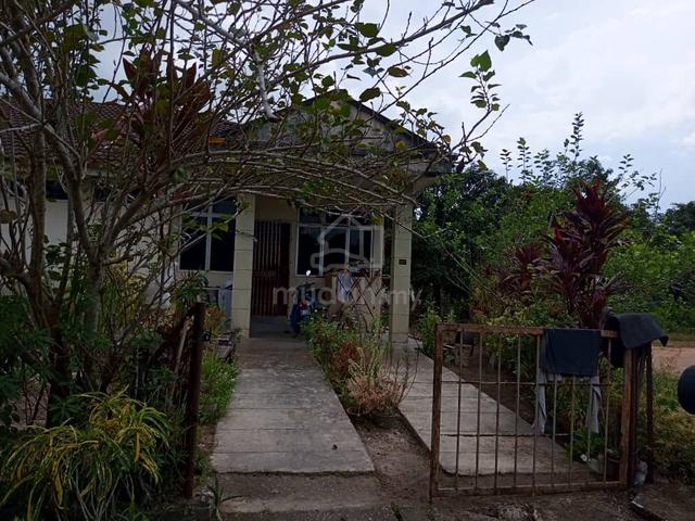 Terraced House for Sale, 3 Bedroom, 2185 sq.ft, Machang, Kelantan ...