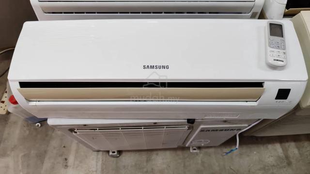 1hp samsung aircond s210 - Home Appliances & Kitchen for sale in ...