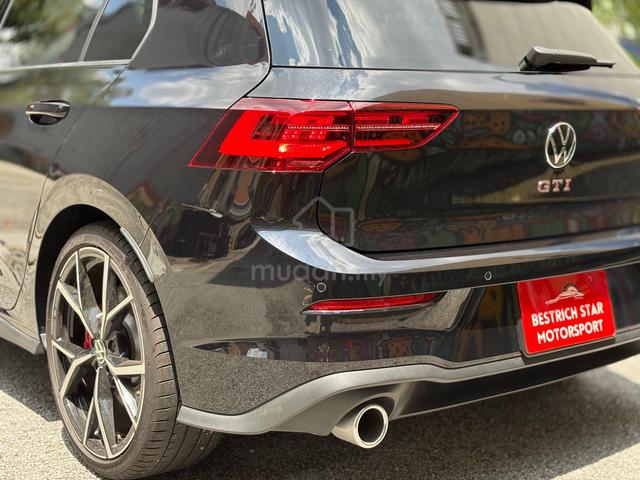 2023 MK8 Volkswagen GOLF 2.0 GTI DCC & IQ LIGHT - Cars for sale in Pudu ...