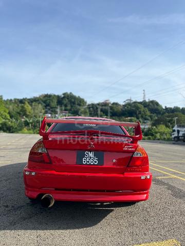 Mitsubishi LANCER CK Evo 6.5 TME (M) 4WD 🛑 - Cars for sale in Kota ...