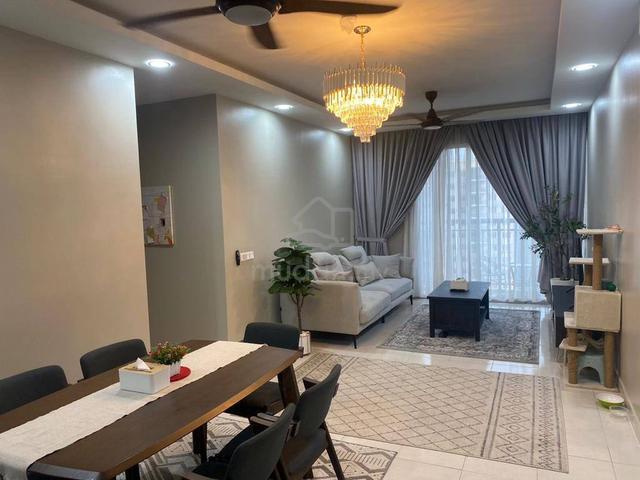 Apartment for Sale, 3 Bedroom, 1000 sq.ft, Pangsapuri Harmoni 1 RSKU ...