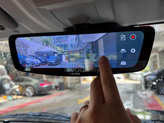 2023 (NEGO) ALPINE DIM CAR CAM Suzuki JIMNY 1.5 JC - Cars for sale in ...