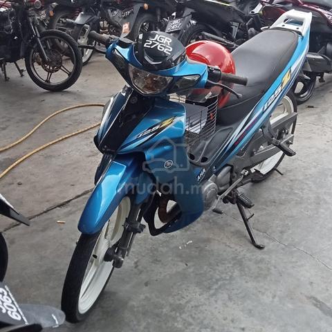 125Z - Motorcycles for sale in Muar, Johor