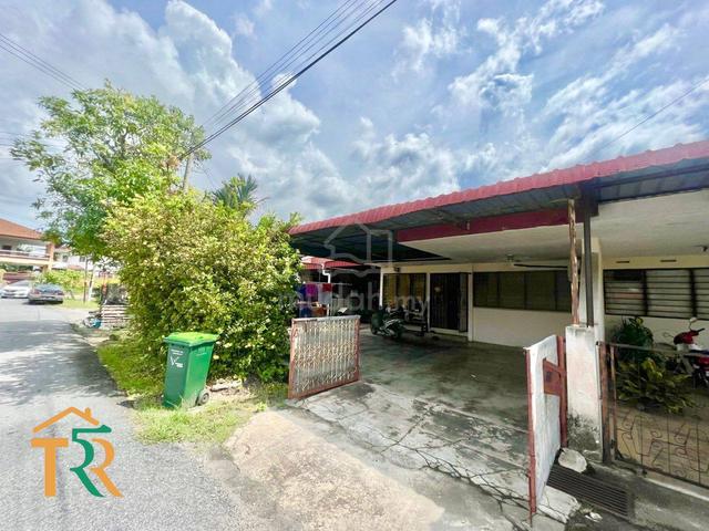 Semi-Detached House for Sale, 3 Bedroom, 2378 sq.ft, Jitra, Kedah ...