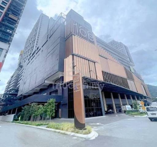 Service Residence for Sale, 2 Bedroom, 750 sq.ft, 168 Park Residensi ...