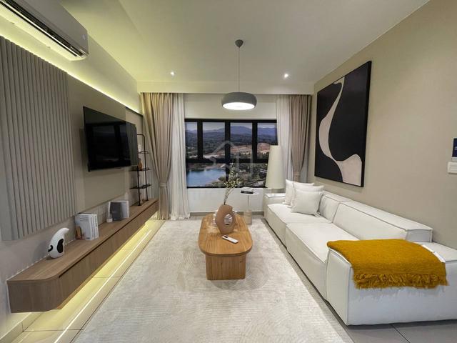 Service Residence for Sale, 4 Bedroom, 1098 sq.ft, New Service ...