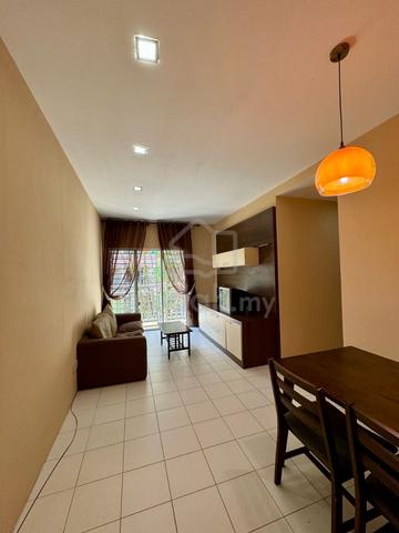 Apartment for Rent, 3 Bedroom, 1000 sq.ft, MJC Courtyard Sanctuary ...