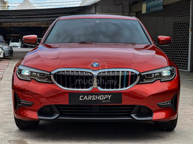 2020 Bmw 320i SPORT 2.0L (A) DRIVING ASSIT - Cars for sale in ...