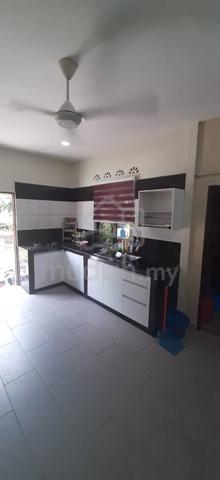 Aman Perdana Custom Kabinet Dapur - Furniture & Decoration for sale in ...