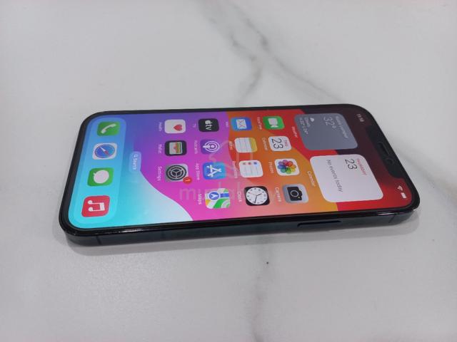 Iphone 12 Pro zp like new - Mobile Phones & Gadgets for sale in Wangsa ...