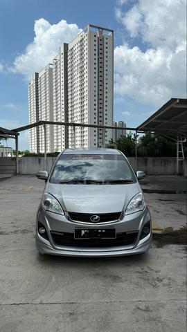 2017 Perodua ALZA 1.5 ZV ADVANCED FACELIFT (A) - Cars for sale in ...