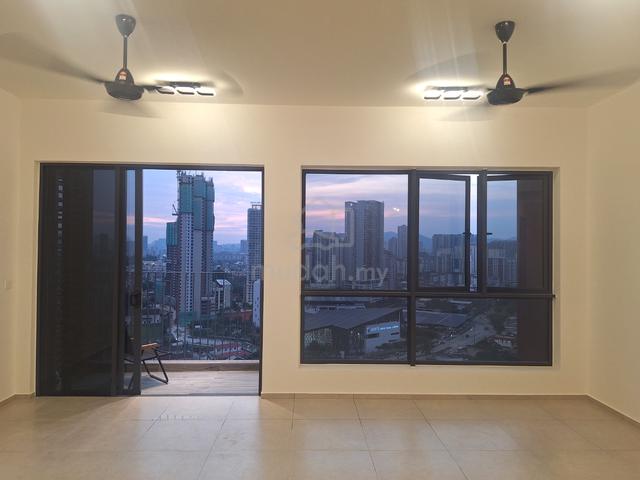 Condominium for Rent, 3 Bedroom, 865 sq.ft, EdgeWood Residences ...