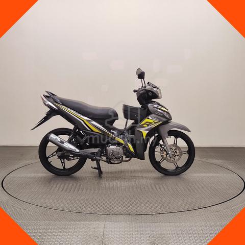 2022 Aveta RX110 - 6-Month Warranty - Motorcycles for sale in Glenmarie ...