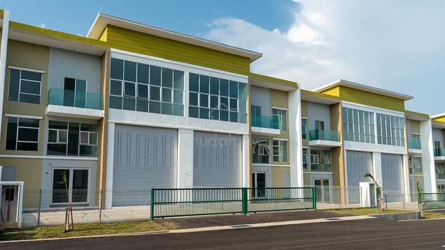 Office space for Rent, 1400 sq.ft, Ayer Keroh, Melaka | Mudah.my