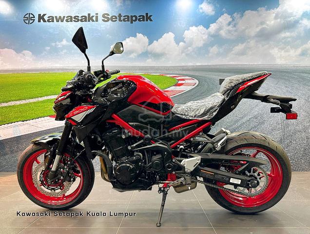 Z900🧨z900🧧z9🧨FULL LOAN🧧LOW RATE🧨CNY🧧 - Motorcycles for sale in Kuchai ...