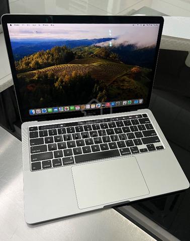 MacBook Pro i5 1.4GHz 13" (Mid 2020) 512GB SSD - Computers ...