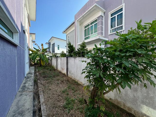 Bungalow House for Sale, 5 Bedroom, 4500 sq.ft, Paya Rumput, Melaka ...