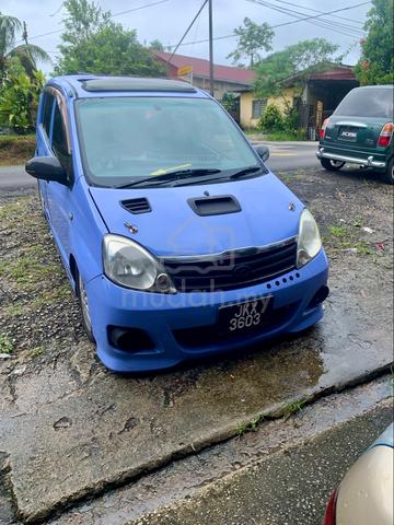 viva avy turbo 660 - Cars for sale in Gelang Patah, Johor