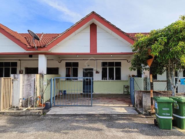 FREEHOLD | Teres Setingkat Taman Shahzan Indera Mahkota - House for ...