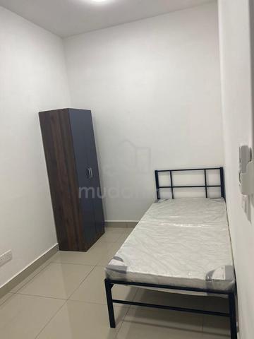 Service Residence for Rent, 3 Bedroom, 1000 sq.ft, PV9 Residences ...