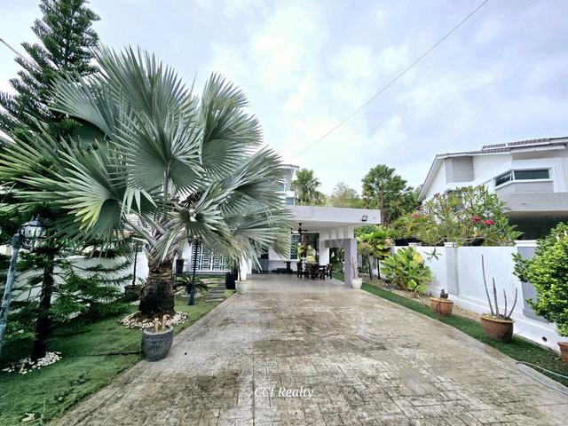 Semi-Detached House for Sale, 4 Bedroom, 6835 sq.ft, Jitra, Kedah ...