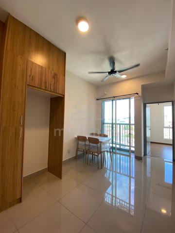 Service Residence for Rent, 2 Bedroom, 450 sq.ft, 121 Residences ...