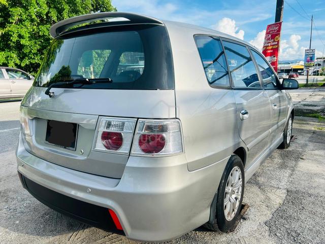 2011 Naza CITRA 2.0 GS FACELIFT (A) - Cars for sale in Taiping, Perak