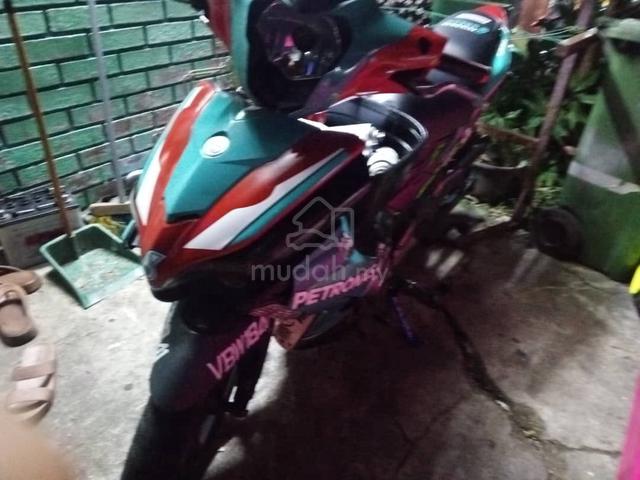 benelli rfs - Motorcycles for sale in Kuantan, Pahang