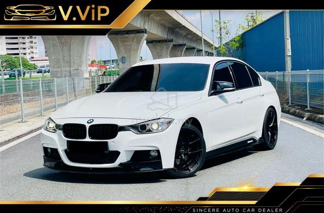 2013 Bmw 328i M SPORT F30 B48 ENGINE FULL BODYKIT - Cars for sale in ...