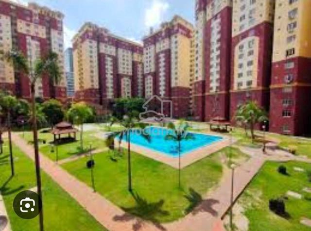 Apartment for Sale, 3 Bedroom, 775 sq.ft, Mentari Court, Petaling Jaya ...
