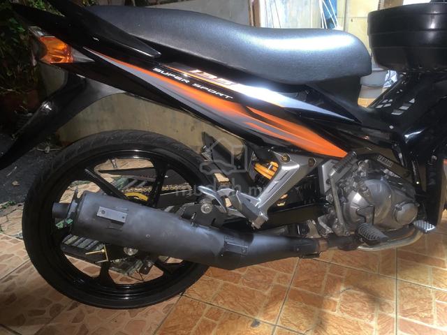 ekzos ts bp 28mm pnp lc - Motorcycle Accessories & Parts for sale in ...