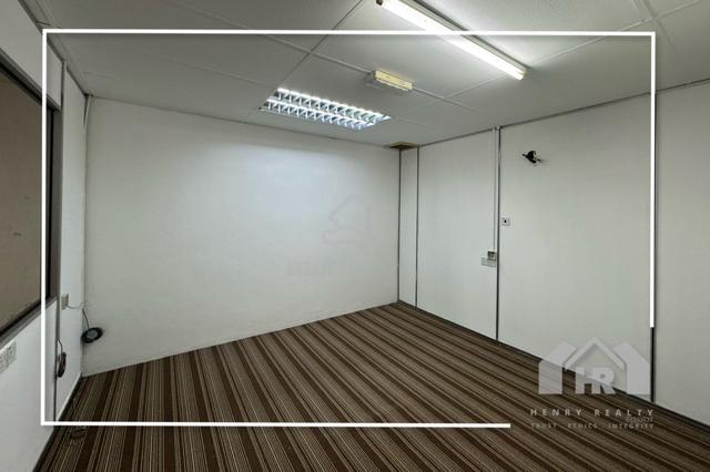 Office space for Rent, 1377 sq.ft, Kota Kinabalu, Sabah 110829880 ...