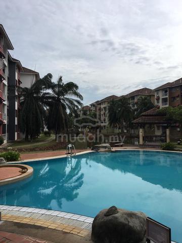 Apartment for Sale, 3 Bedroom, 650 sq.ft, PD Perdana, Port Dickson ...