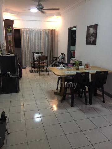 Condominium for Sale, 4 Bedroom, 932 sq.ft, Kojaya Ampang, Ampang ...