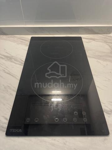 TEKA VE2 Ceramic Hob - Home Appliances & Kitchen for sale in Shah Alam ...