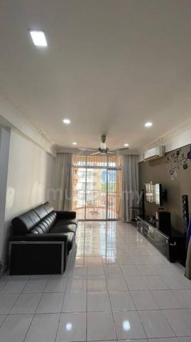 Condominium for Sale, 3 Bedroom, 1150 sq.ft, Wangsa Metroview, Wangsa ...
