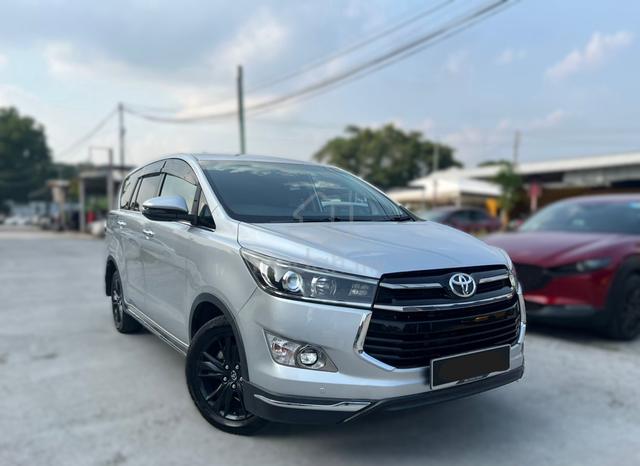 2020 Toyota INNOVA X 2.0 (A) FACELIFT FULL SPEC - Cars for sale in ...