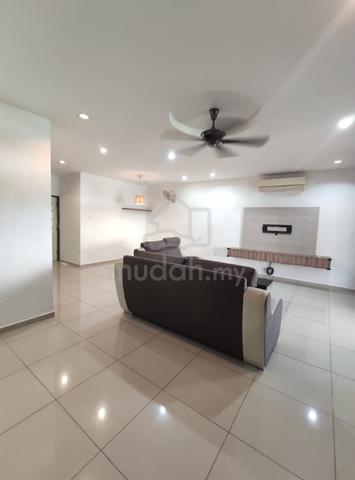 Rini Hills Double Storey House For Sale Mutiara Rini Skudai - House for ...