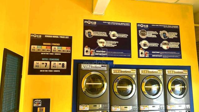 Renovation Kedai Dobi - Services for sale in Sipitang, Sabah
