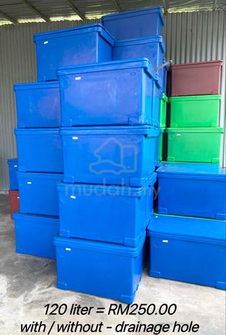 Heavy Duty Cooler Box 120 liter : New - Home Appliances & Kitchen for ...