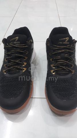 Kasut Line Seven - Shoes for sale in Sungai Petani, Kedah